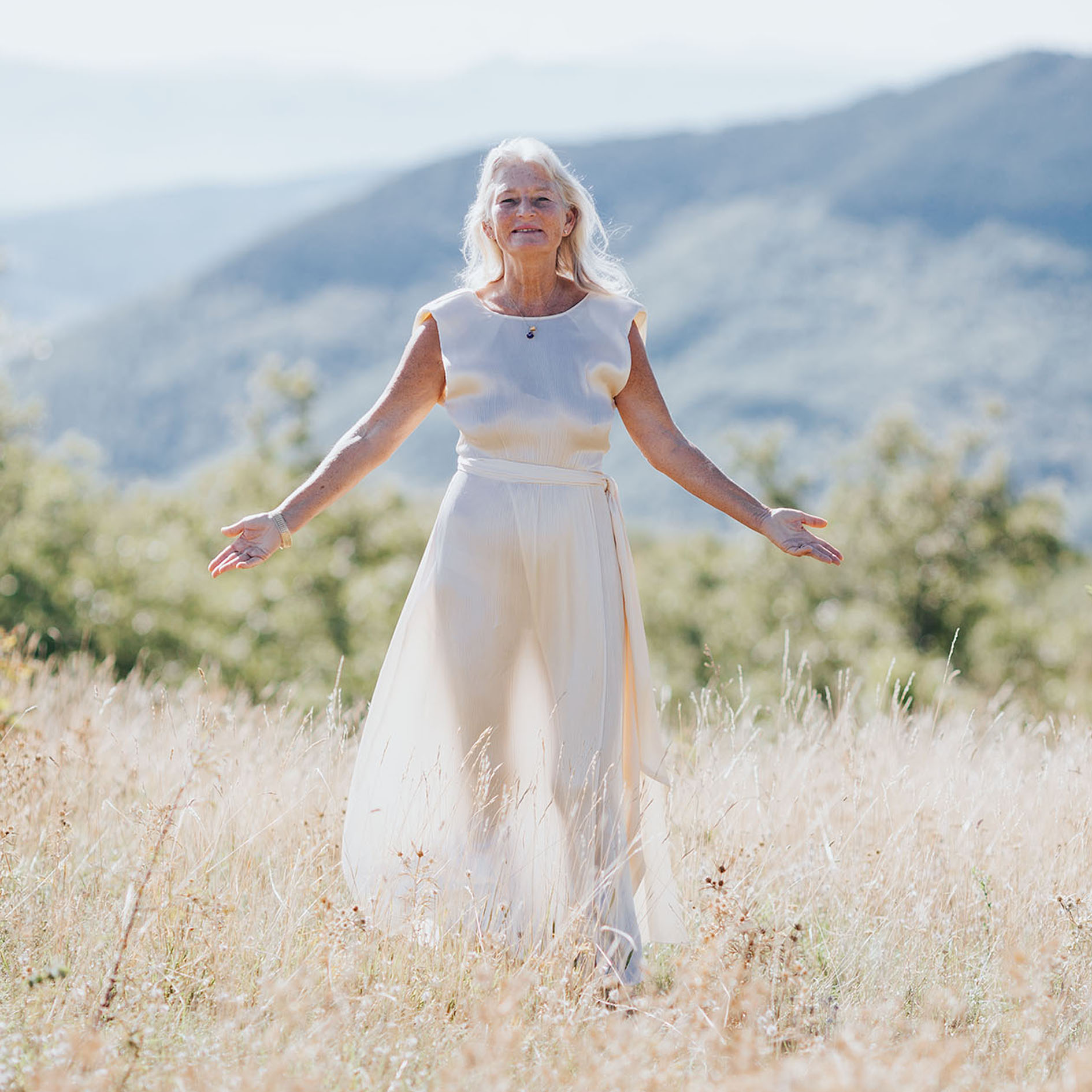 Powerflow - 4 Archetypen - Donna Divina